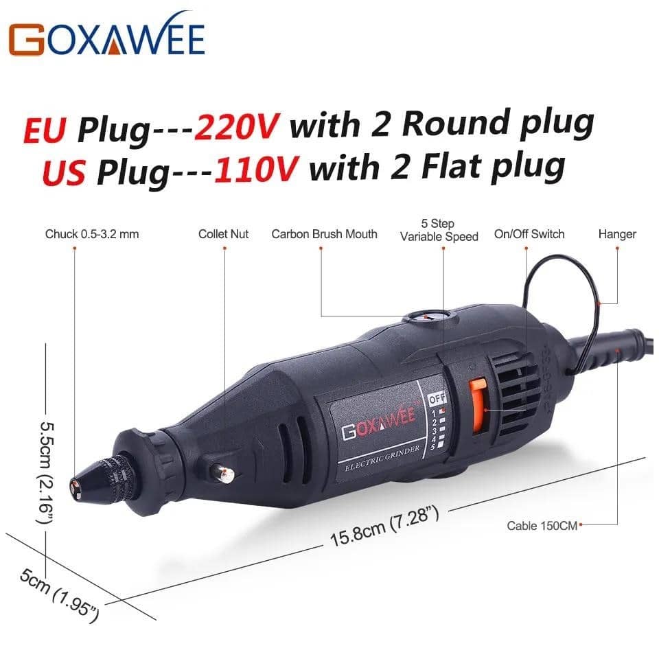 Goxawee store