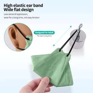 Ffp2 mask kn95 сертифіковані маски ffp2 схвалена маска spain filter ...