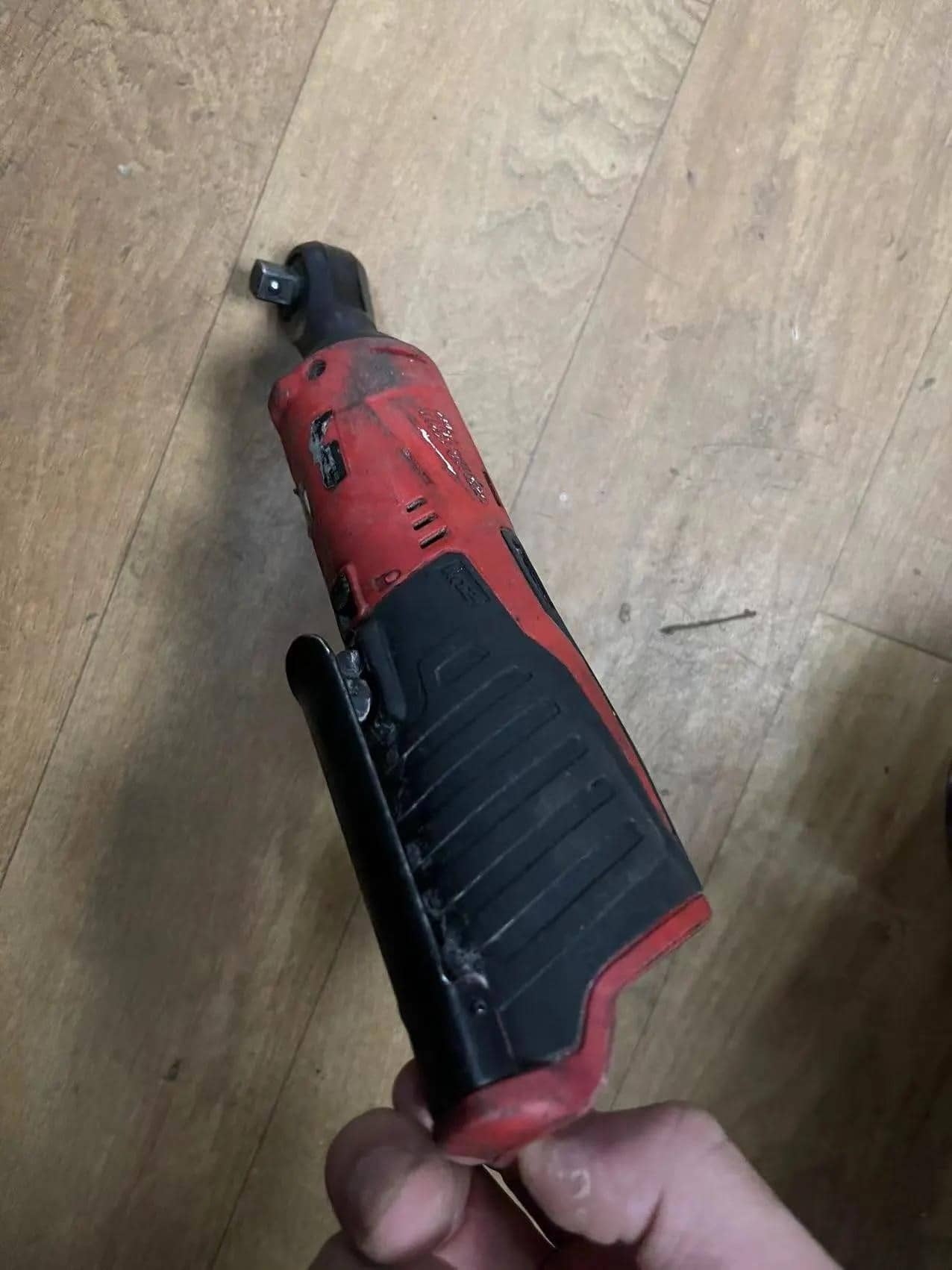 Milwaukee m12 2457 store