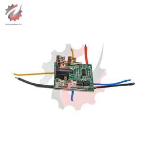 BMS 5S 18V 21V 20A Li-ion Lithium Battery Charger Board Protection ...
