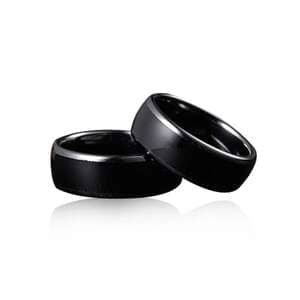 Новий RFID Smart Chip Ring IC+ID Перезаписуваний ключ 125Khz T5577 ...