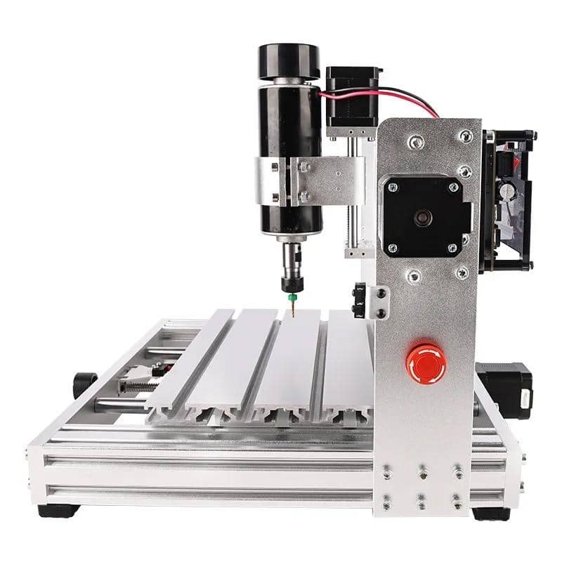 CNC 3018 Pro Max 500 GRBL Control 20 DIY