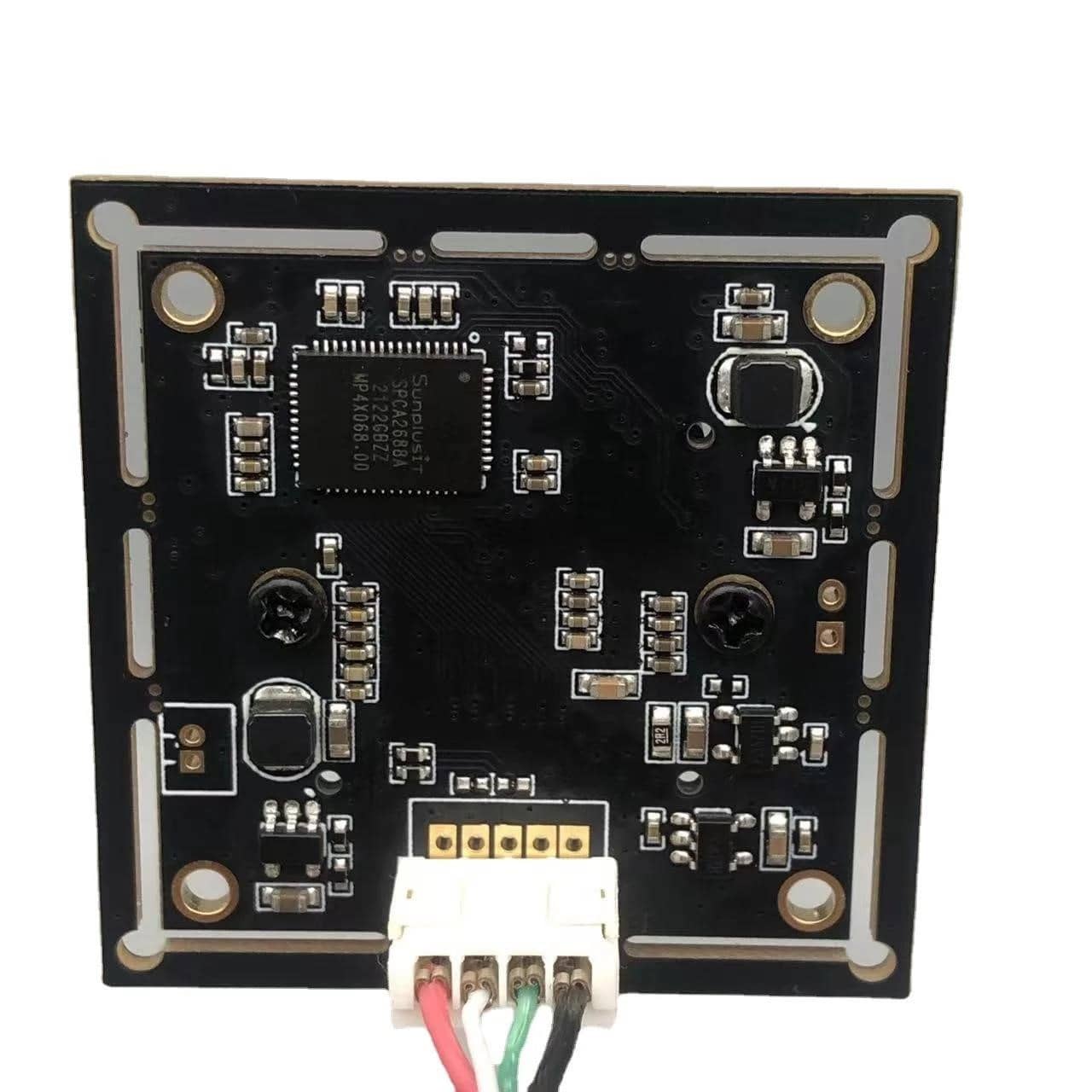OEM HD 4K CMOS IMX415 Кут об’єктива з додатковим модулем камери USB 2.0 ...