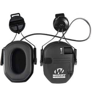 Нове покоління Walker Tactical Electronic Shooting Earmuff Антишумна ...