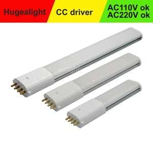 Лампа 2g7 світлодіодна лампа led pl 2g7 9 Вт 7 Вт 5 Вт світлодіодна ...