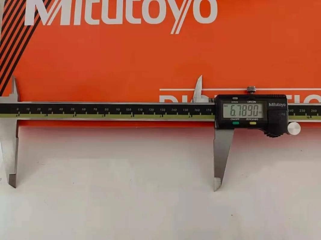 Mitutoyo Japan 500 196 20 150 6 Absolute Digital Digimatic Vernier