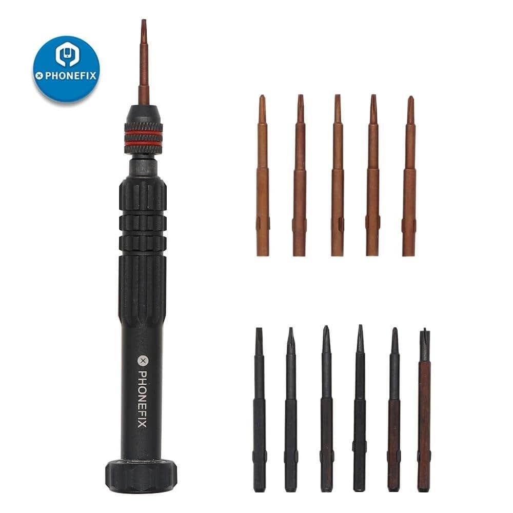 Iphone x screwdriver store