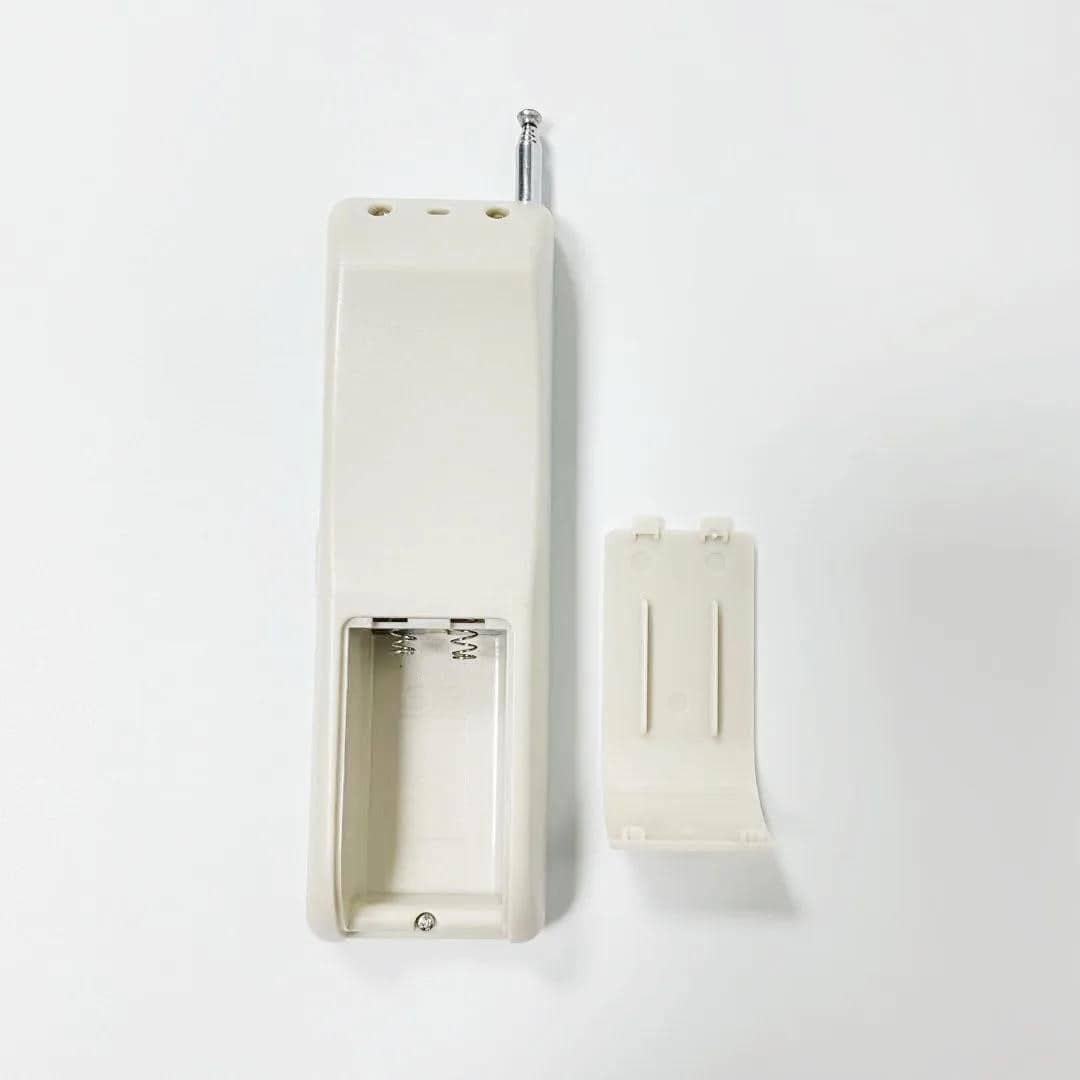 QBYteco 3000m Long Range High Power 4CH RF Remote Control Transetter ...